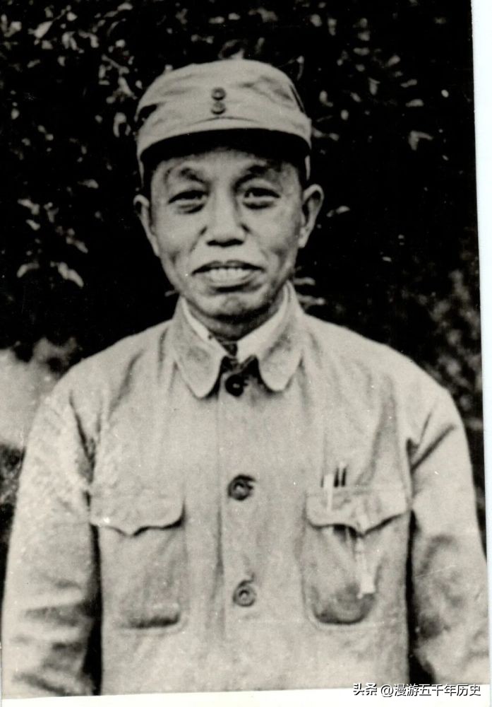 Who is the general star alongside Su Yu in the Third Field Army?Why did ...