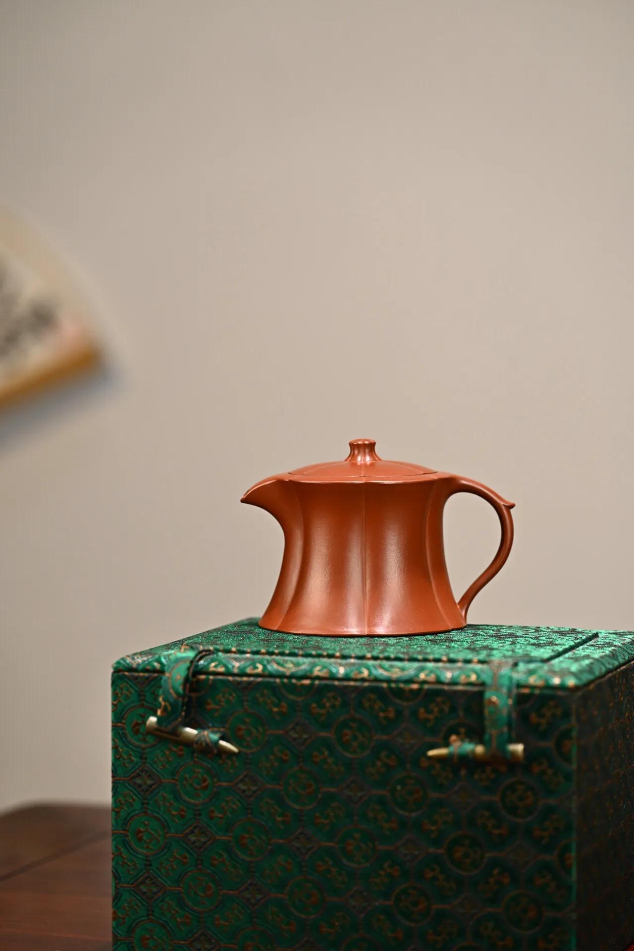 Which all handmade pot has a taste? - iMedia