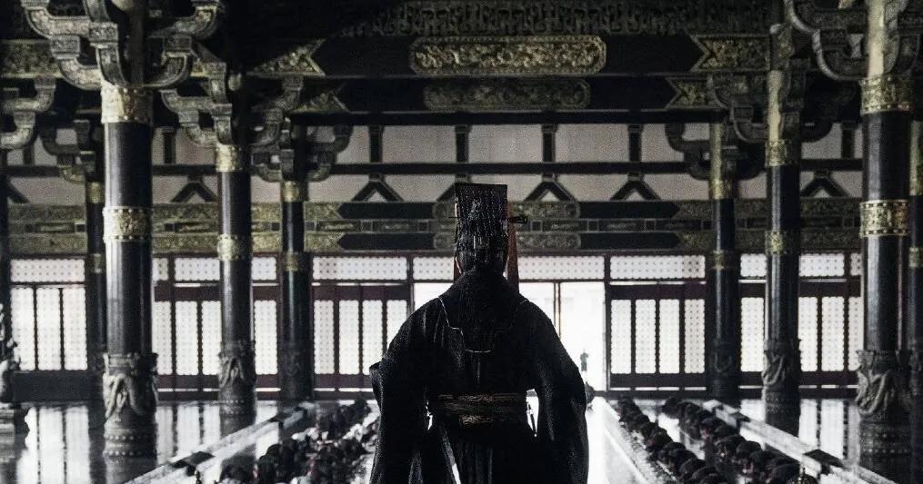 The long-awaited "Da Qin Fu" has arrived. What did the people of Qin ...