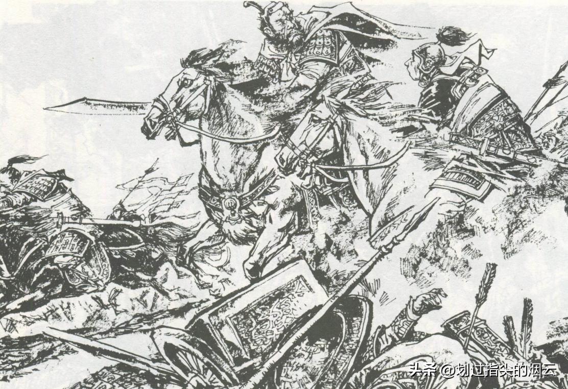 Folktales: The Battle of Kunyang - iNEWS