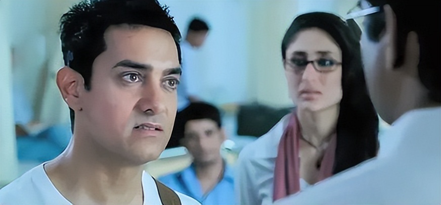 "Three Fools Havoc in Bollywood": an educational film that reveals ...