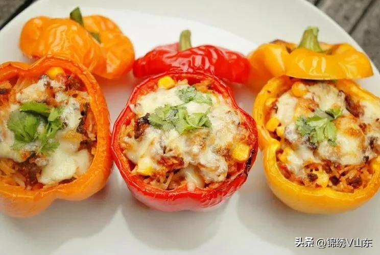 10 good dishes for entertaining guests, simple and delicious, very ...