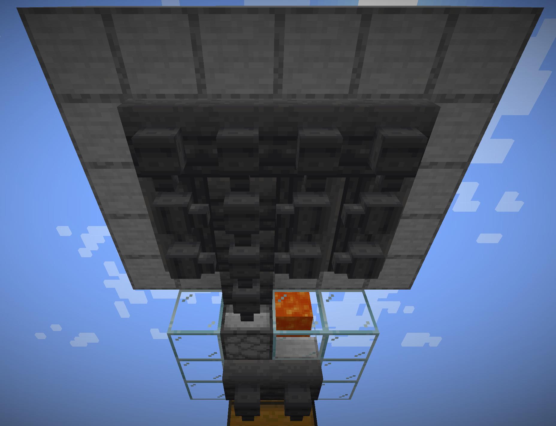 minecraft full version universal roast chicken machine - iNEWS