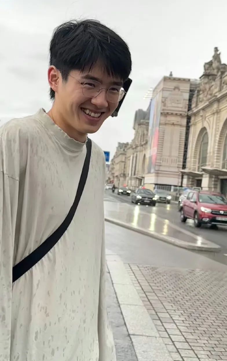 Li Jiaqi overturned? Liu Haoran and Chen Sicheng reconcile? Zhao Liying ...