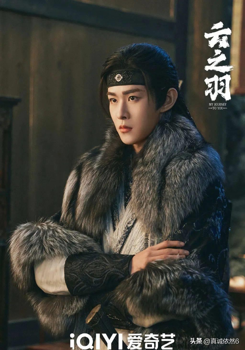 Wang Junkai grabs the copyright? Xin Zhilei changes boyfriend? Tian Jiarui flips the table as ...