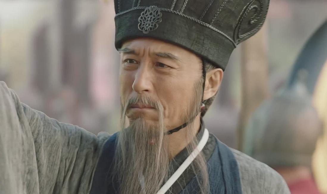 After Zhuge Liang's death, why did Sima Yi never attack Shu? Understand Sima Yi's wisdom in ...