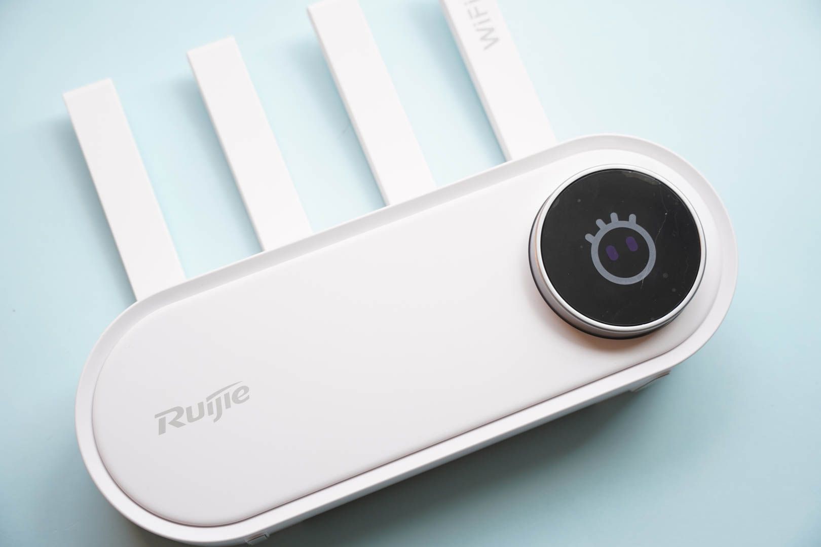 Regulating Children's Internet Behavior and Time-Ruijie Xiaobai Router ...