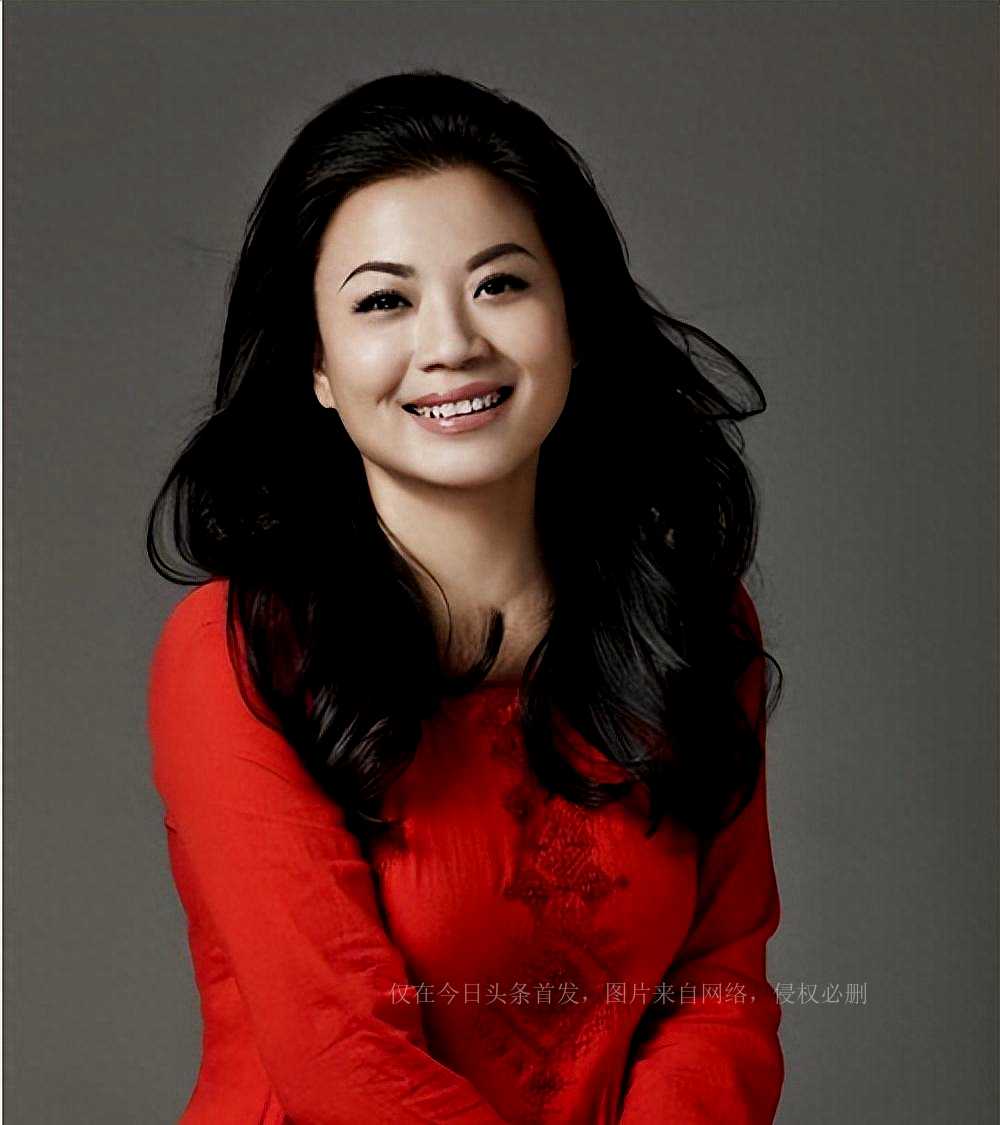 Singer Zhang Ye: At the age of 55, he is unmarried and has no children ...