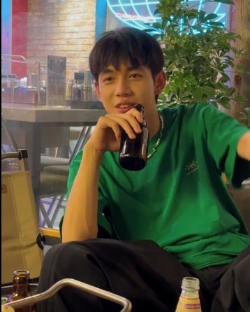 Pounding 3: Xiaofeng and Xiaoye have met their parents? Xiaoye's words ...