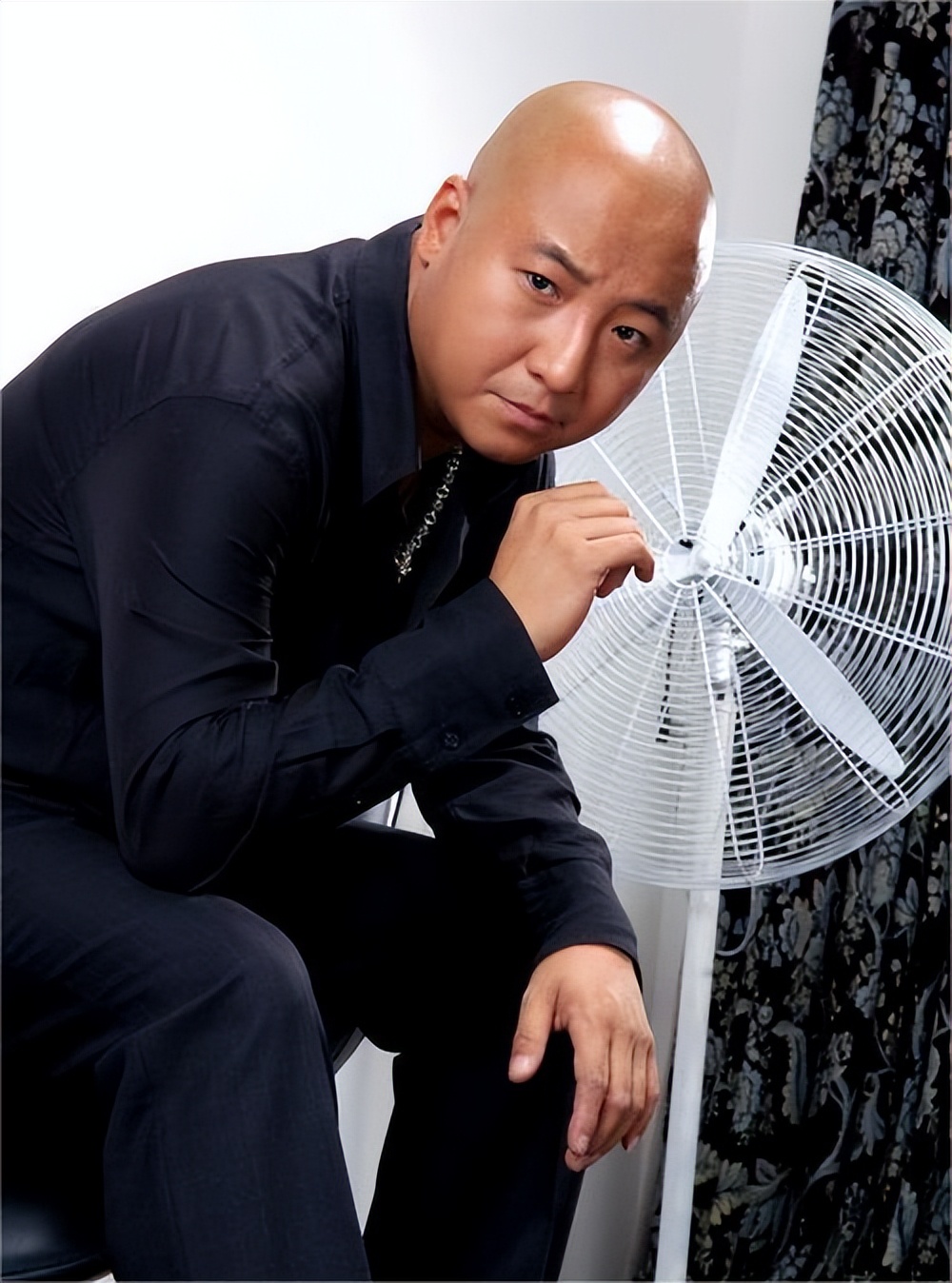 The disappearance of "Green Rattan Cannon King" Zhou Xiaoou is the ...