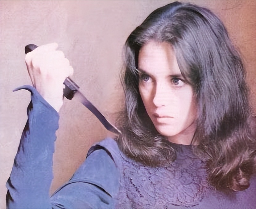 Isabelle Adjani: Along with the No. 1 beauty in France is her superb ...