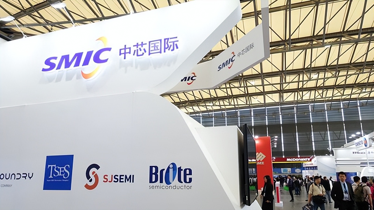 Leading again, SMIC made the right bet, but TSMC has to shut down some EUV lithography machines ...