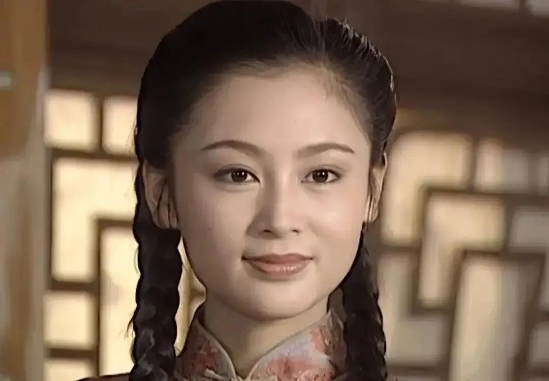 From the enthusiastic Wang Zixuan to the beautiful Zhang Wanqing, which ...