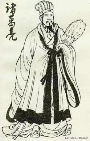 Kong Ming made a plan during his lifetime, which has troubled the ...