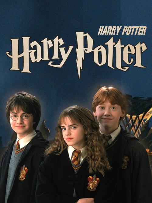 "Harry Potter 1": A magical journey of friendship, growth and courage ...