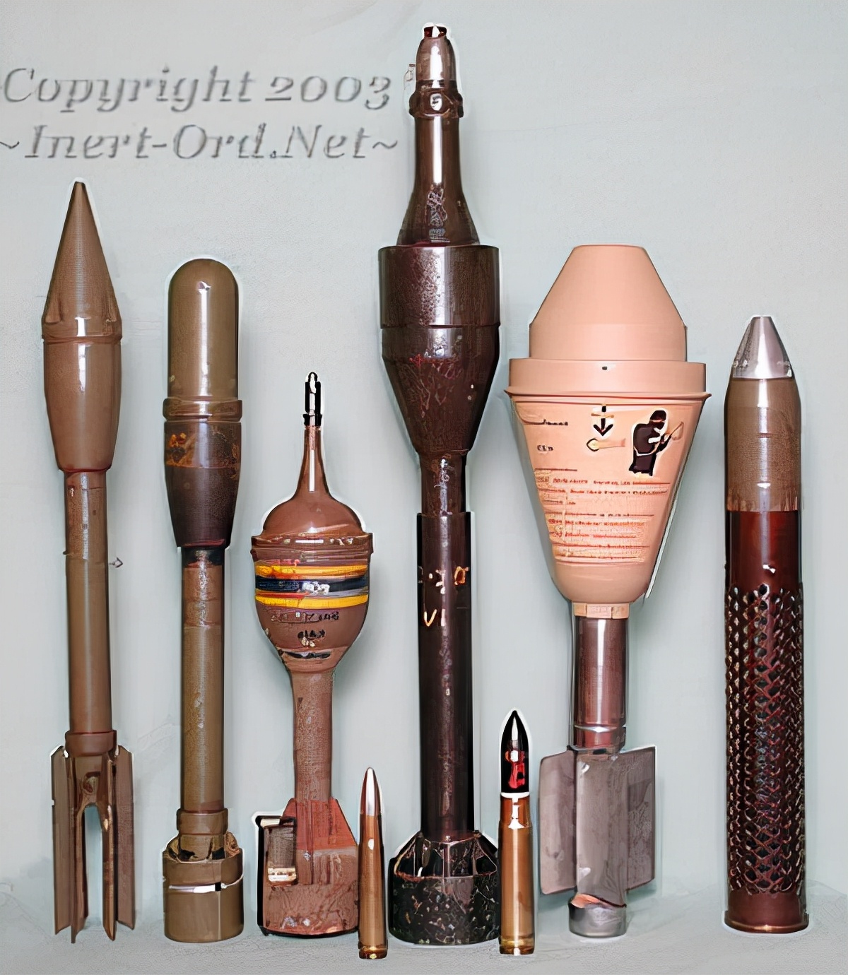 The history of the development of anti-tank weapons in the world: today ...