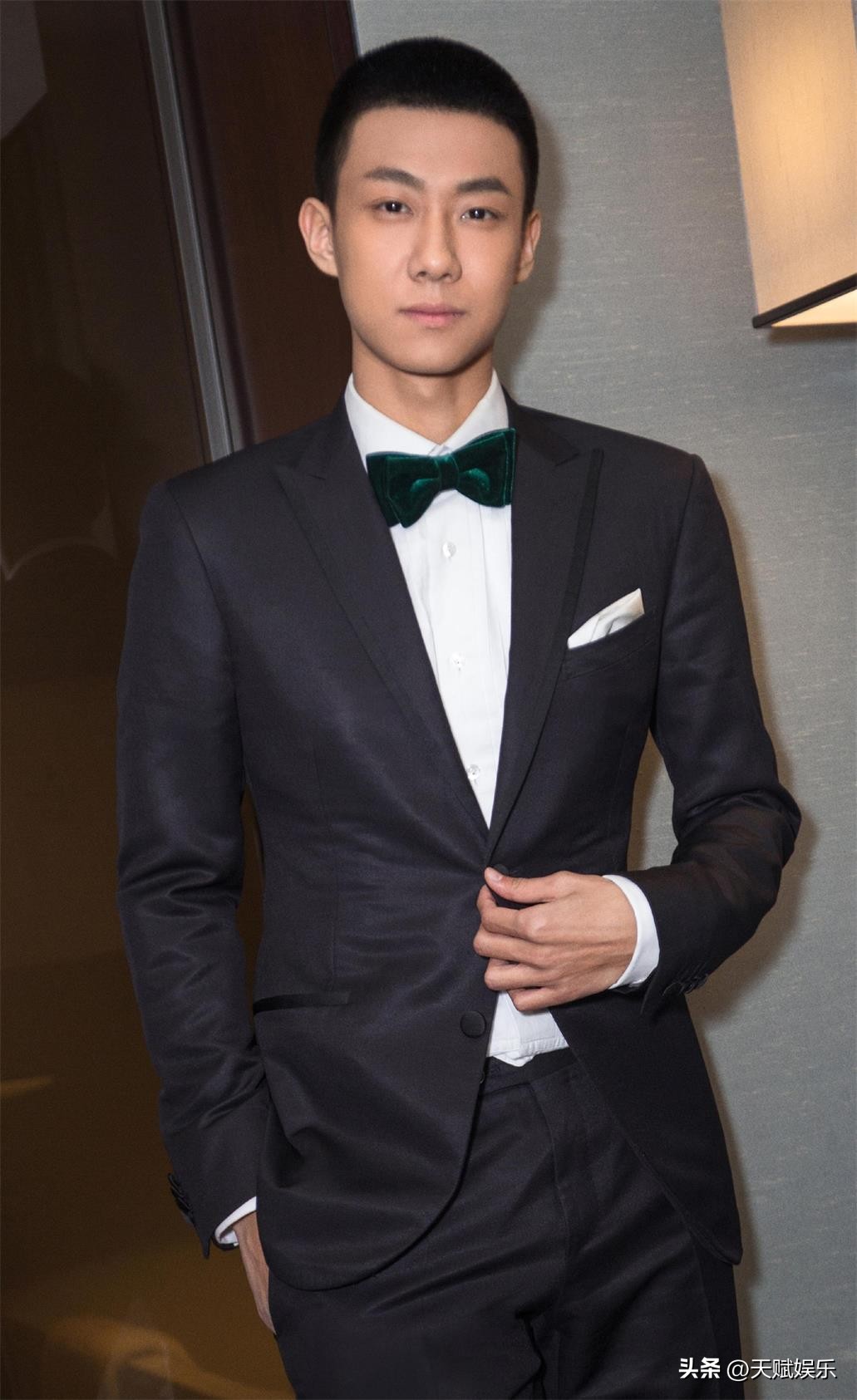 2023 version of Gao Zhiting's beautiful photos (4) - iMedia