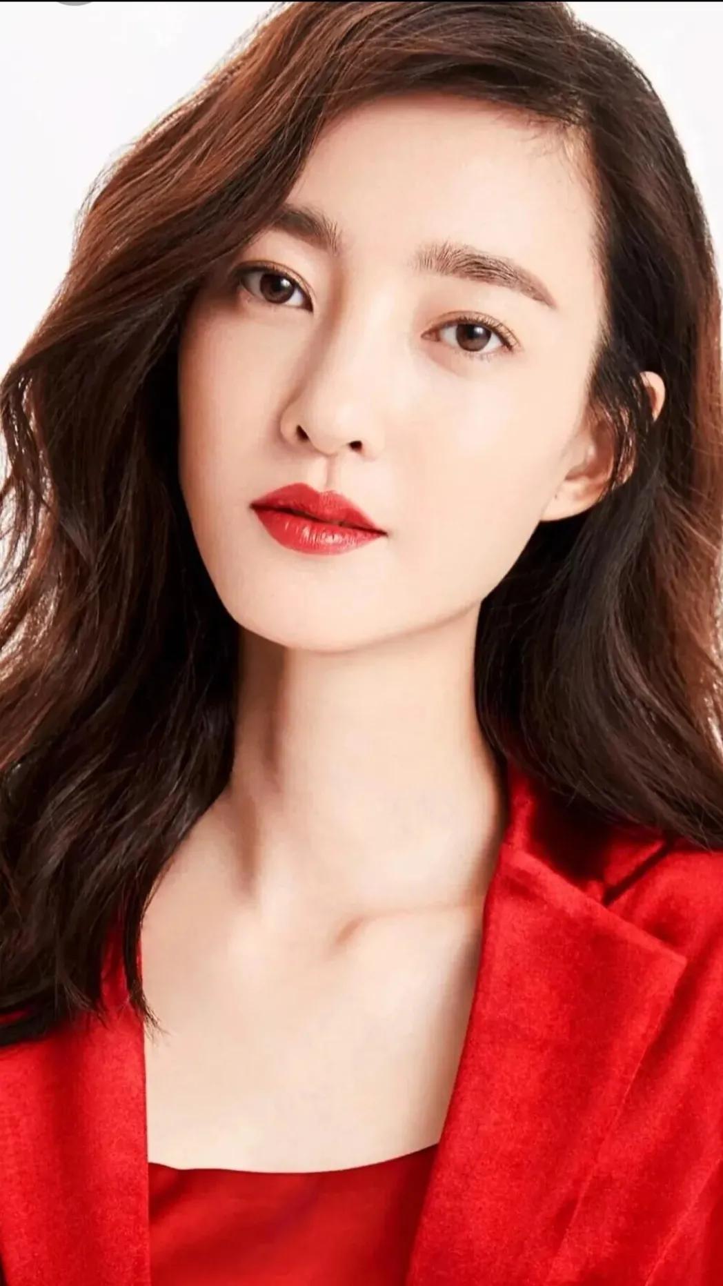 Wang Likun's stunning beauty picture 2 - iMedia