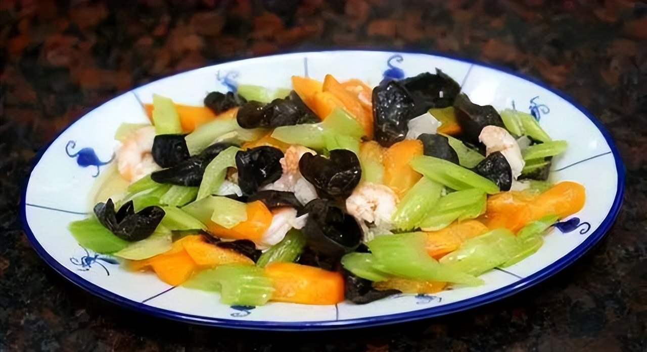 Fifty kinds of special farm dishes, simple and delicious, everyone can ...