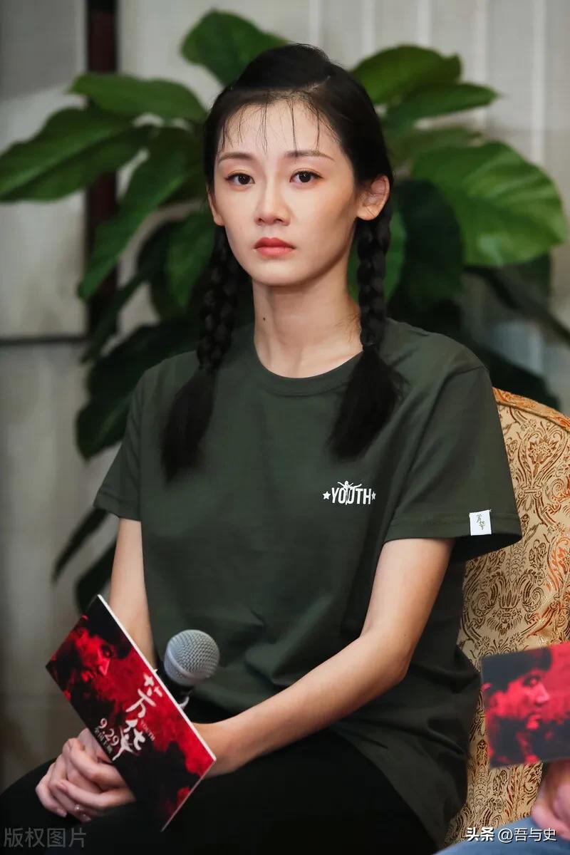 The prototype of "Fanghua" is more dedicated and miserable than the ...