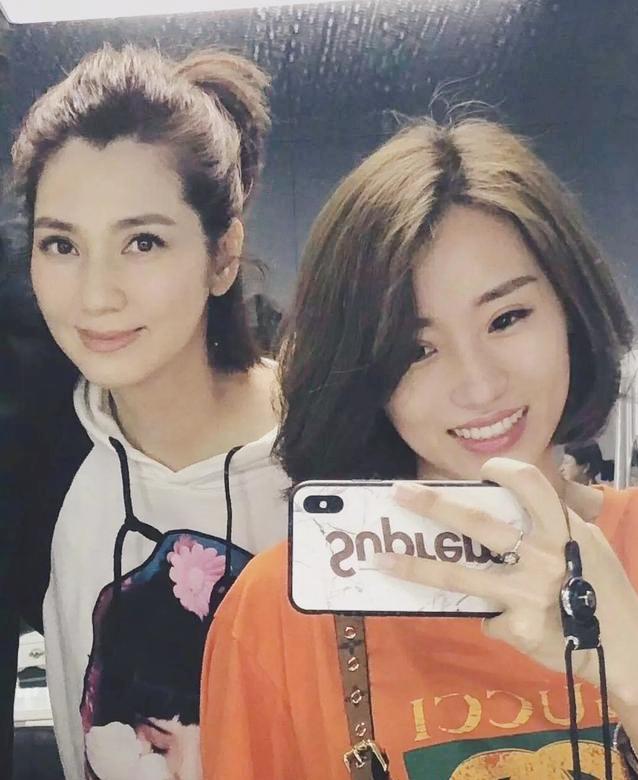 Broker Bi Ying's chat records were exposed, Zhang Danfeng and Hong Xin's divorce may be reversed ...