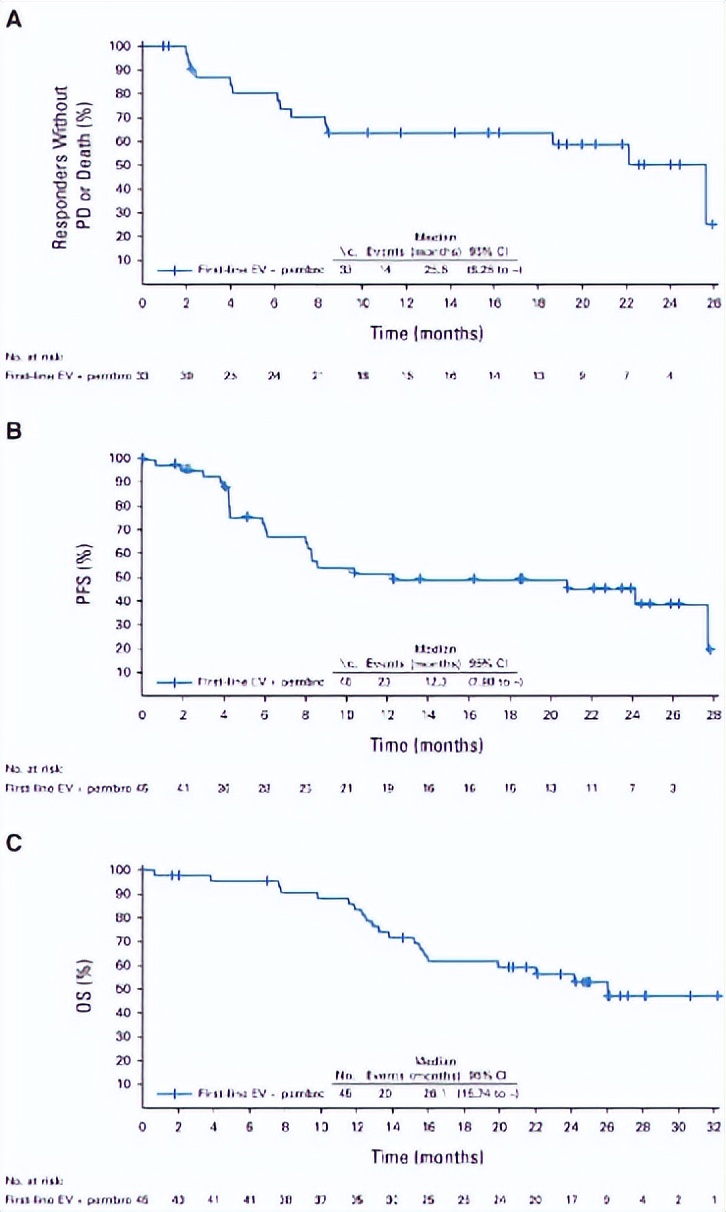 The objective remission rate has multiplied!Immunity combined with ...