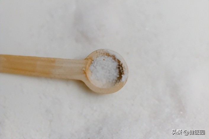 Salt is a valve that regulates blood vessel stiffness - iNEWS