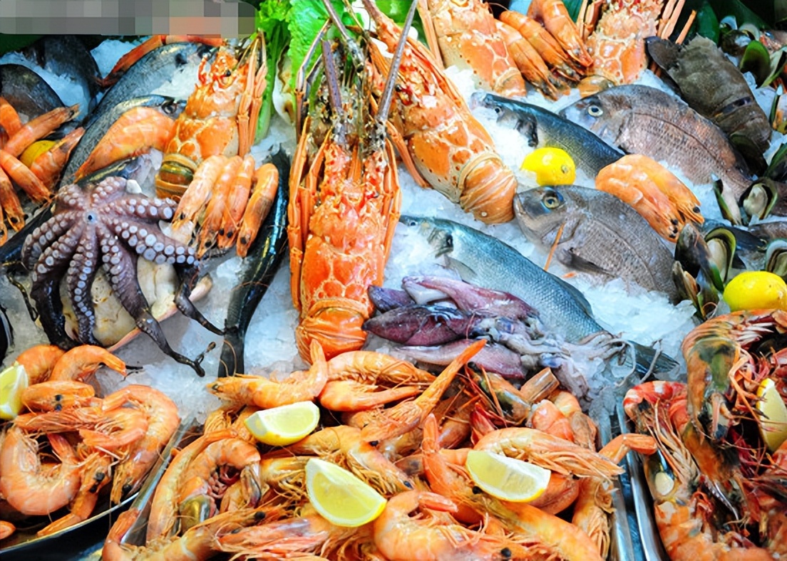 Ten common foods that are most likely to cause poisoning, many people ...