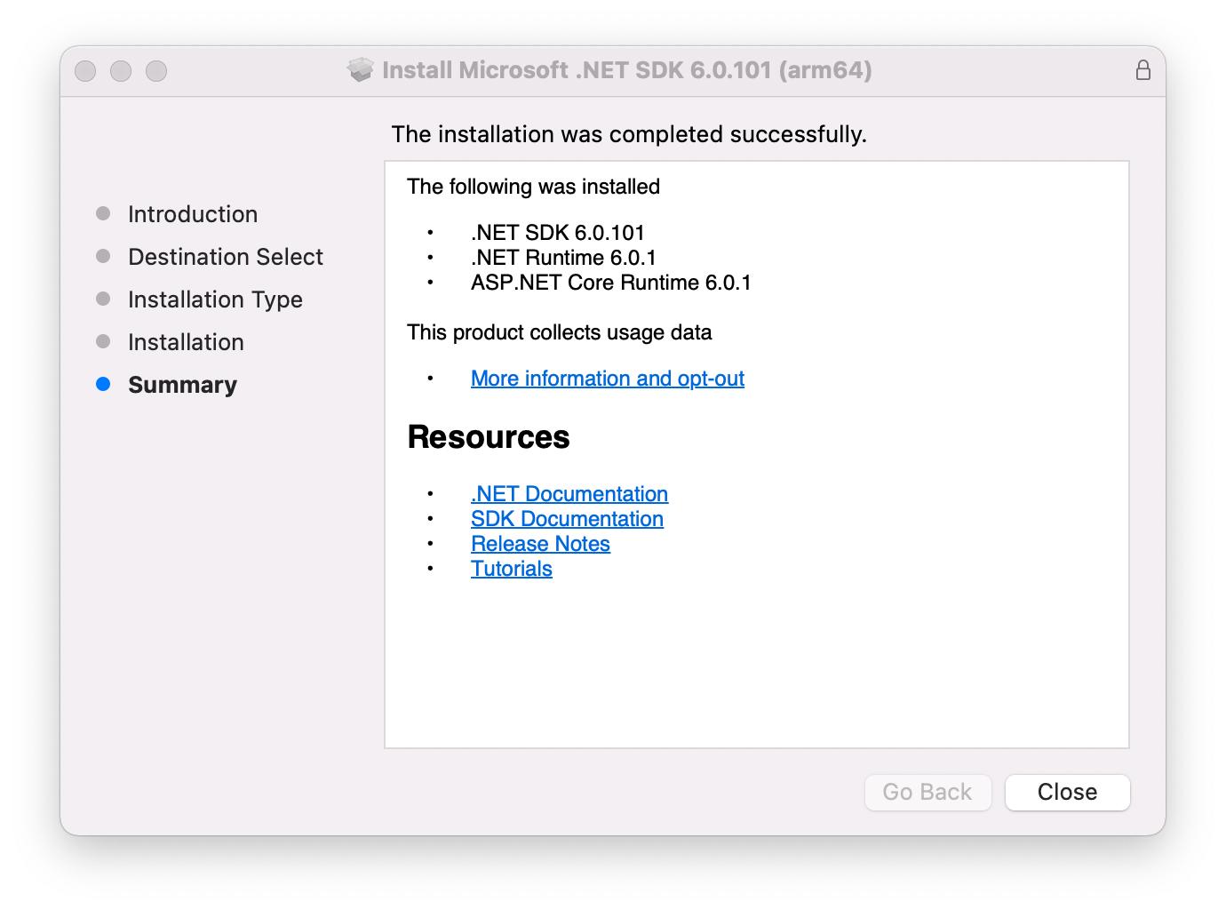 Develop .NET MAUI (iOS) on M1 Mac - iNEWS