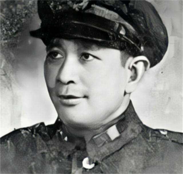 National Army "Laughter General" lived 103 years old, escaped three ...