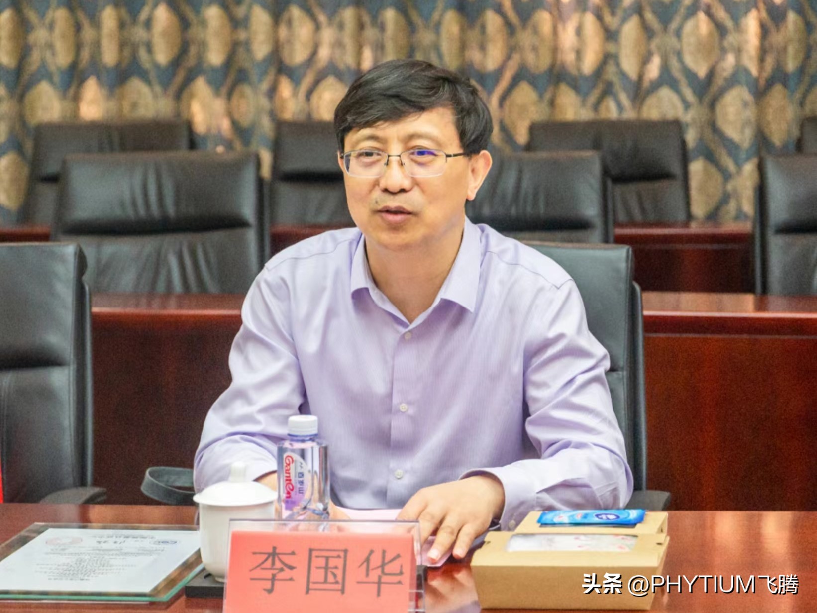 Datang wind power system based on Phytium CPU runs stably for 5800 ...