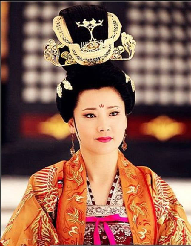 The four coups in the Tang Dynasty were all related to women - iNEWS