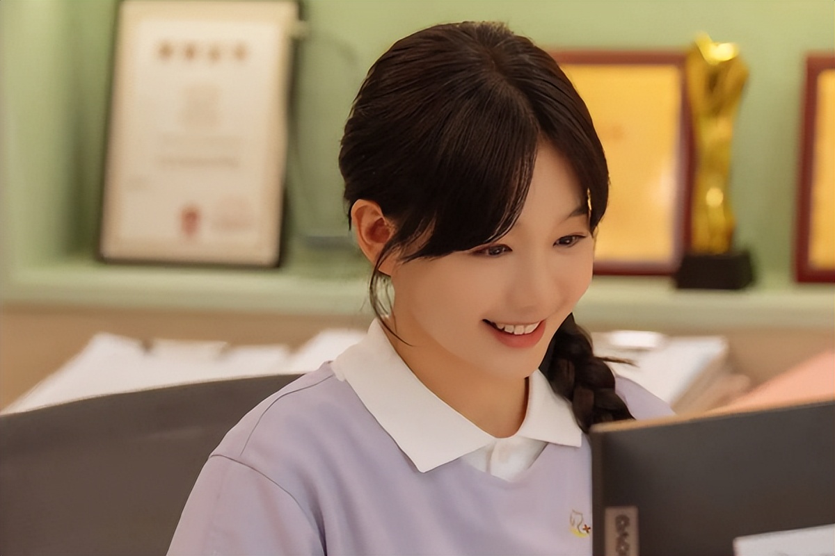 "Twenty Do Not Confused 2" Episode 6, Liang Shuang was broken up ...