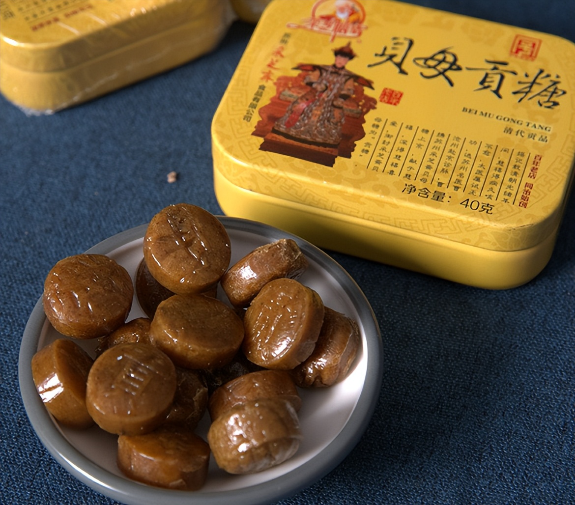 Zongzi Candy: A Childhood Taste Unique to Jiangnan Water Village - iNEWS