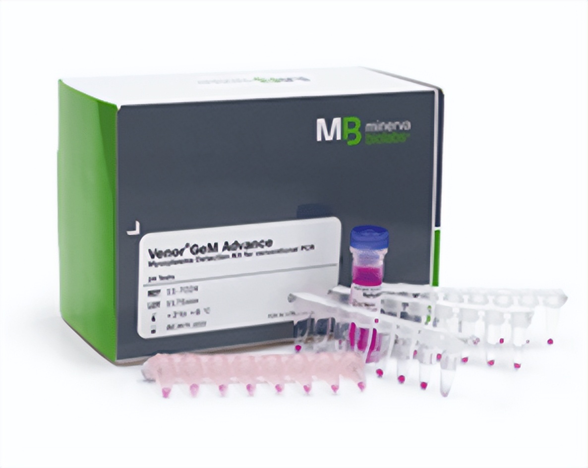 Detection of Mycoplasma Contamination in Cell Culture - iNEWS