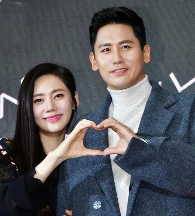 Choo Ja Hyun: The original family is her life's nightmare, her husband ...