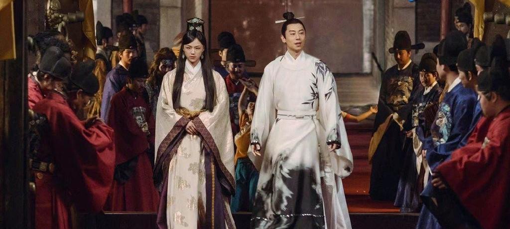 Zhu Zhanji, the 16th Emperor of the Ming Dynasty: Why did the Cricket ...