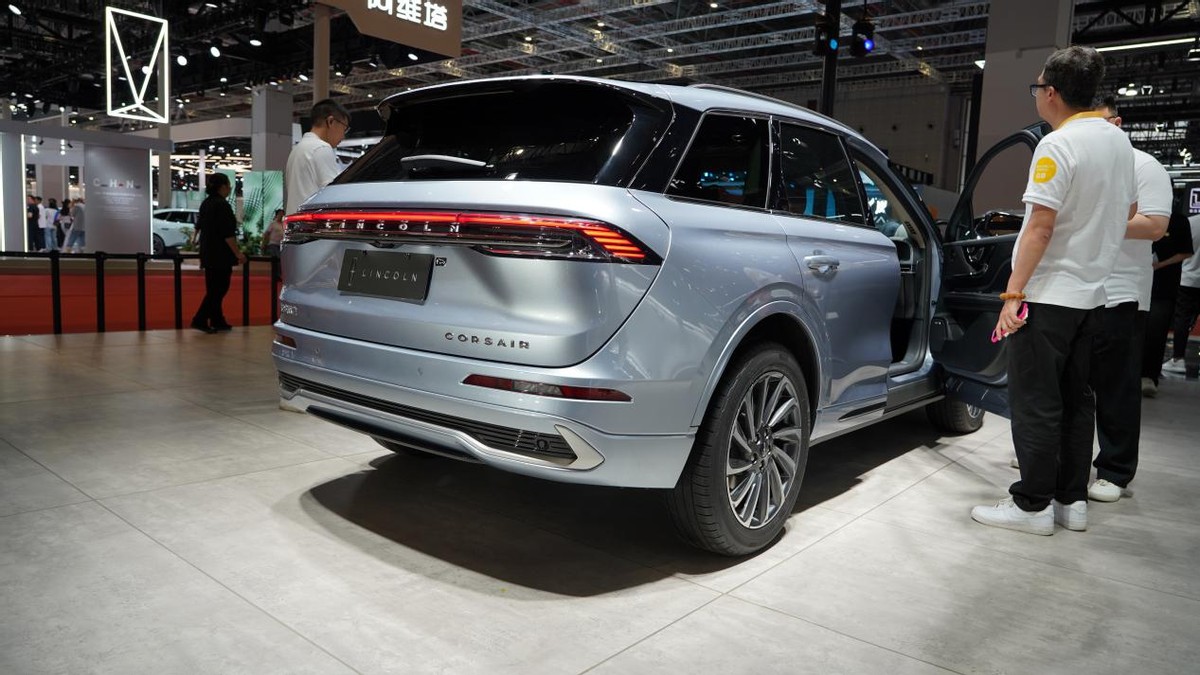 It is the new product that burns Shanghai models, and the feast of ...