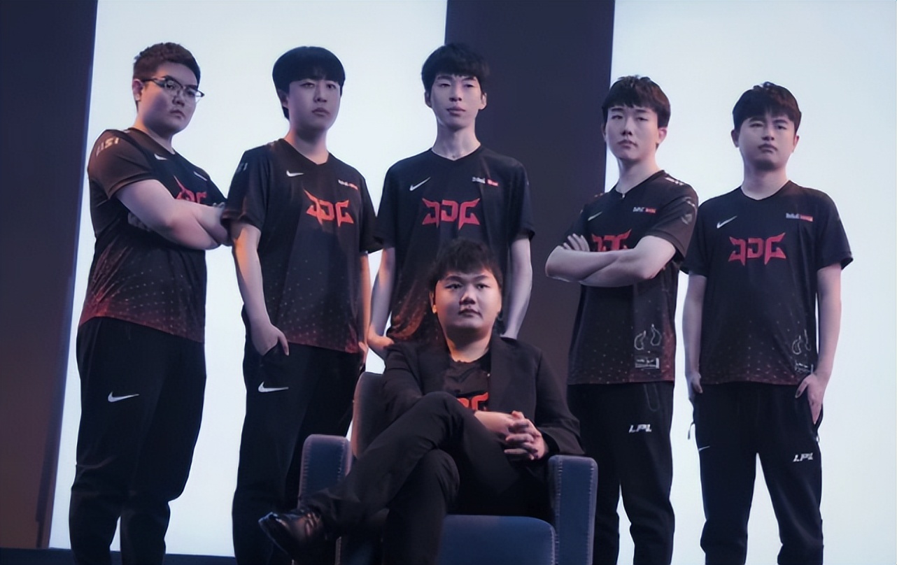 LCK No. 1 seed GEN is too arrogant, and the official blog confidently ...