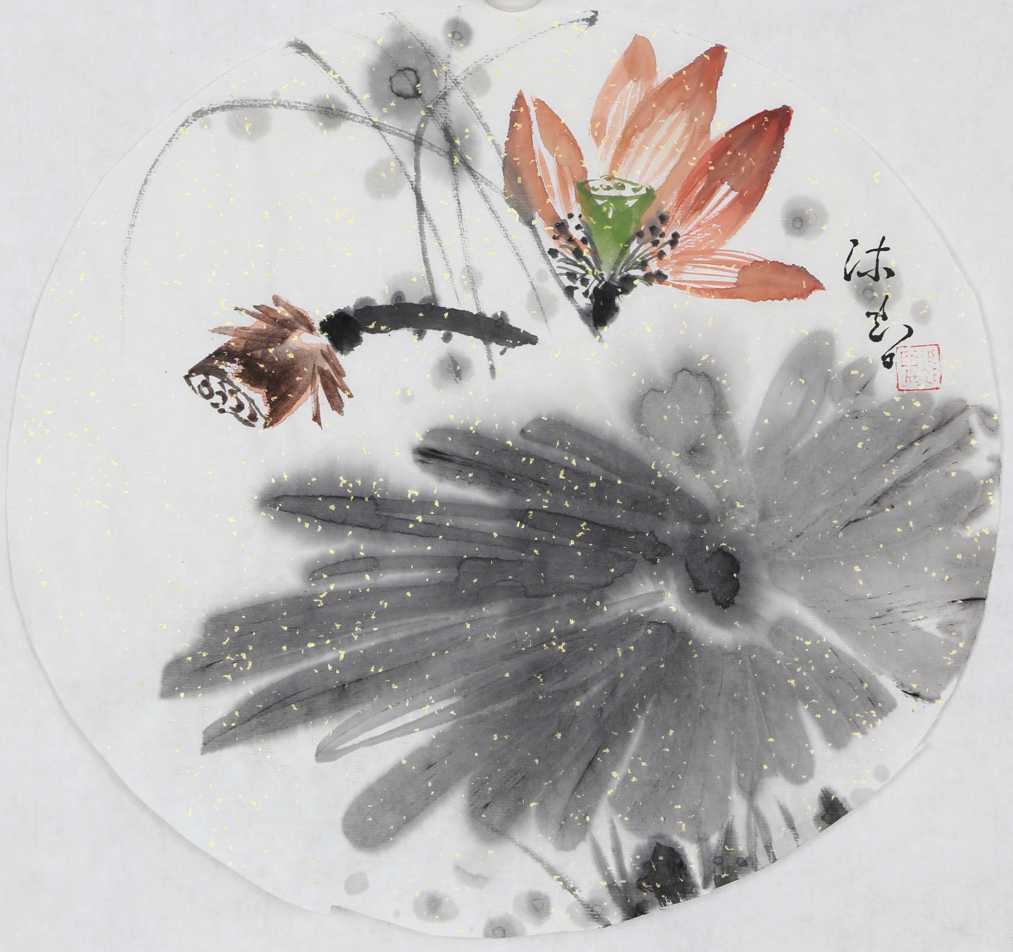 Original Poetry and Solar Terms Series: "Lixia" - iNEWS