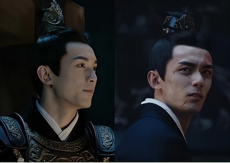 "Xinghan is Splendid" full of acting skills online - iMedia