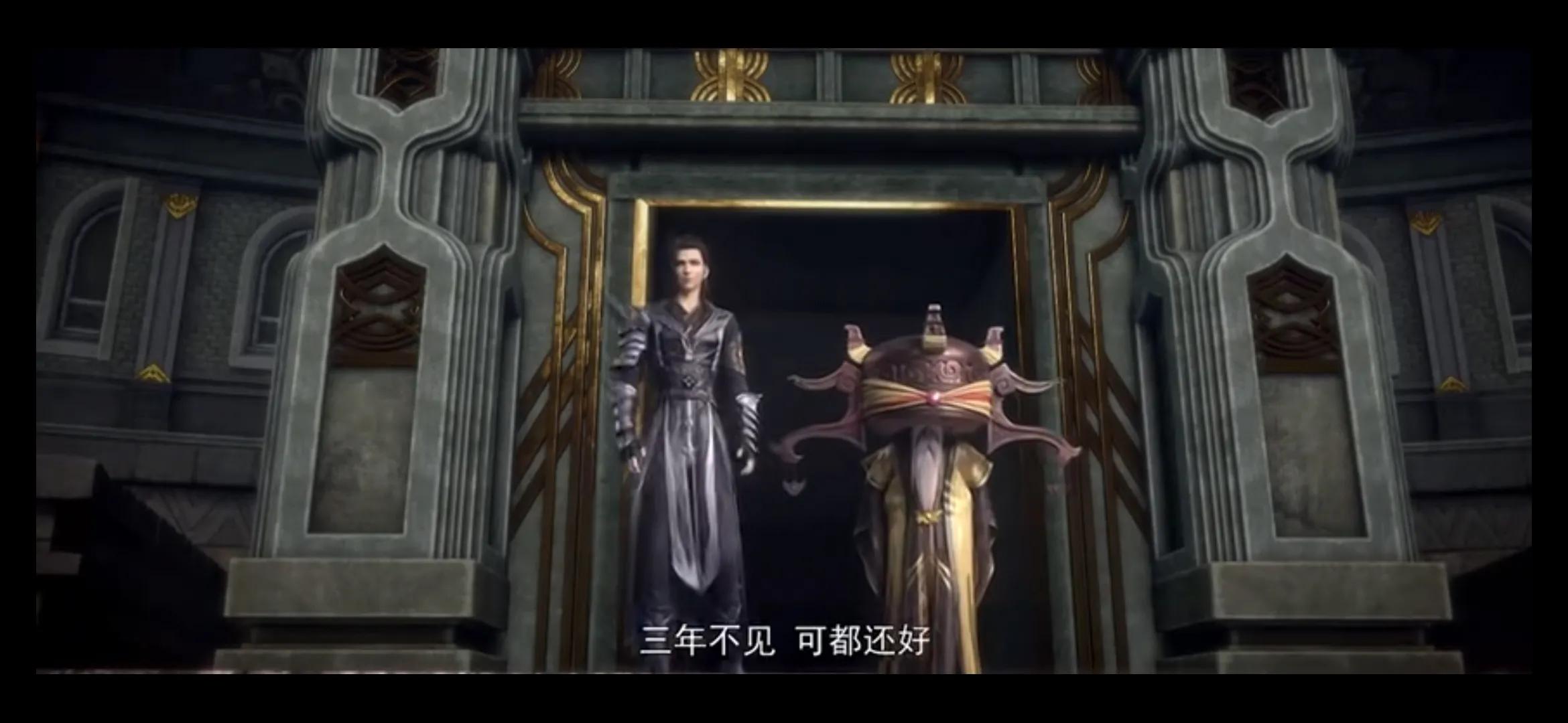 Xiao Yan was determined to win the battle of the Misty Cloud Sect, why ...