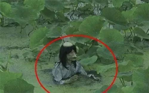 In ancient superstitions, apart from water ghosts and haunts, why are ...