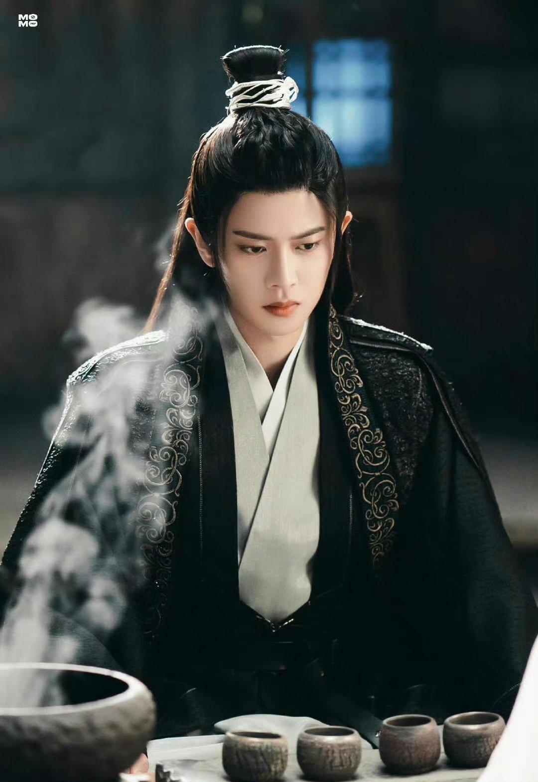 "Flowing Water" has a perfect ending! The heroine of Ren Jialun's new ...