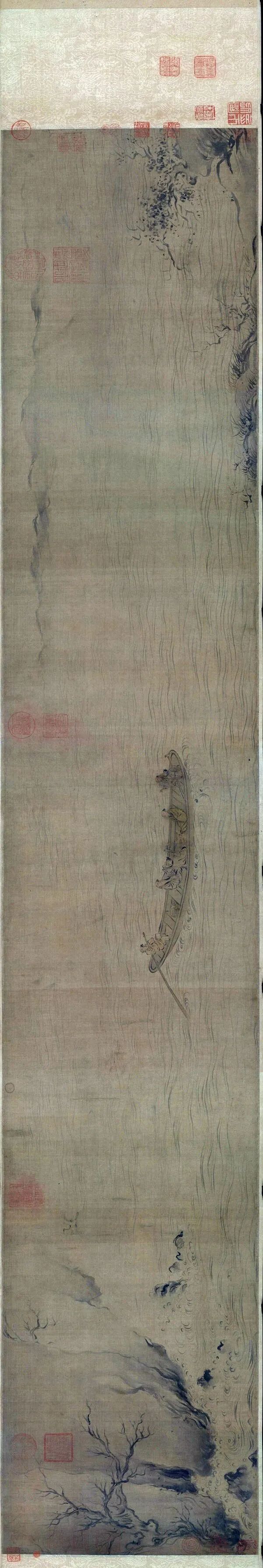 Faint king!Faint king!The cursive script is so proficient and powerful ...