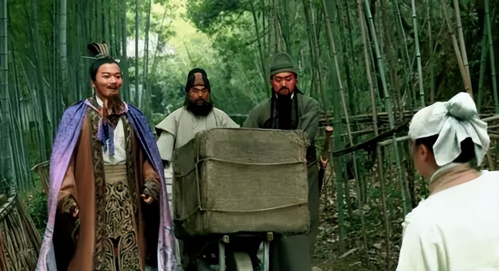 Three Visits to the Thatched Cottage: A Symbol of the Wisdom and ...