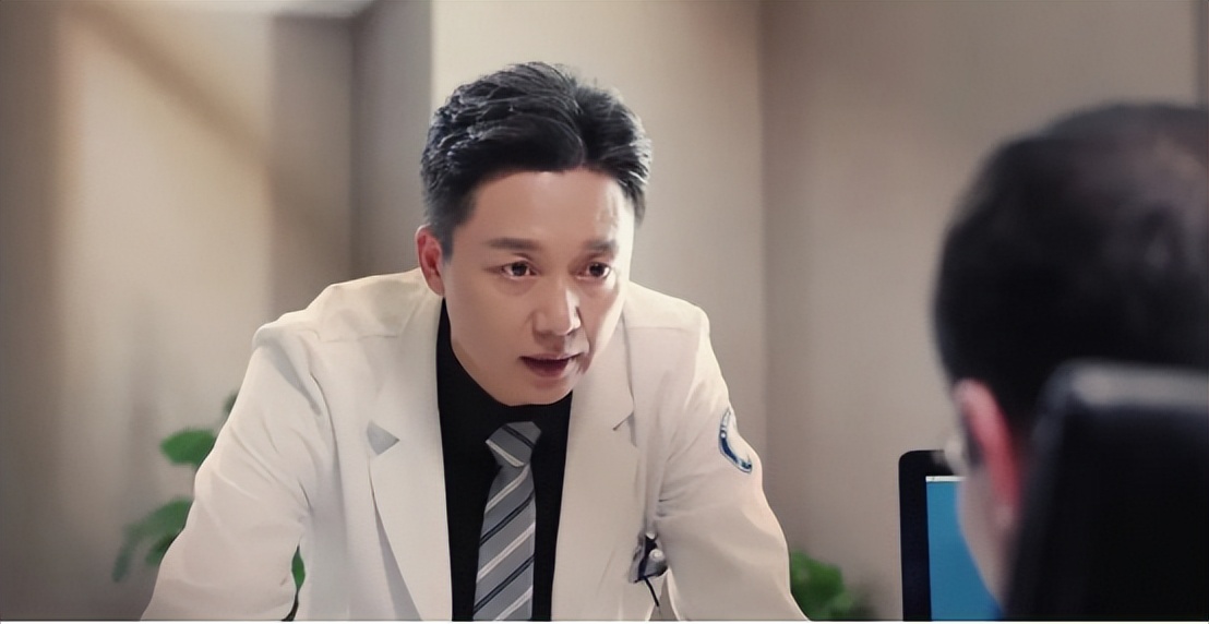 Actor Liu Yijun: remarried with the child, the middle-aged queen, and ...