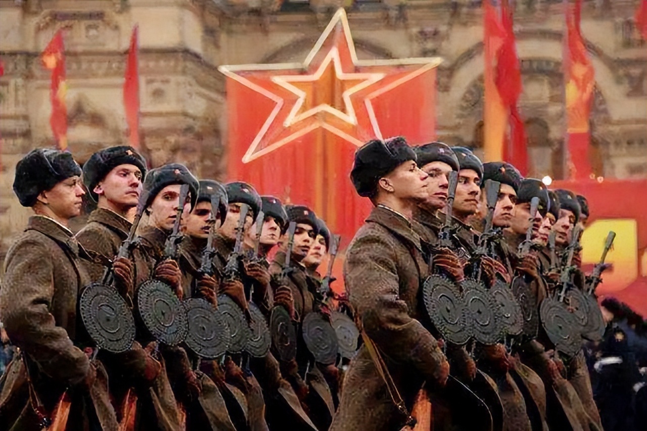 Varennikov: In a last-ditch effort to protect the Soviet Union, he ...