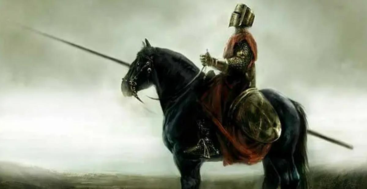 What are some typical examples of castle siege and defensive tactics ...