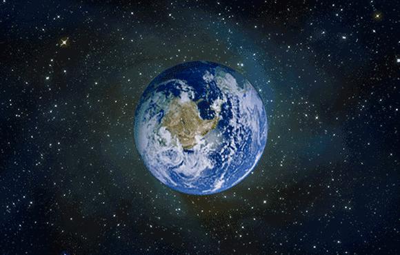 A new super-Earth has been discovered!30% of it is water, only 100 ...